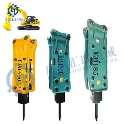 중국 ALICON-B450 ALICON-B600 ALICON-B800 S3000 S3600 DMB300 DMB360 ALICON-B300 ALICON-B36 발굴기 부품 수압 차단기 판매용