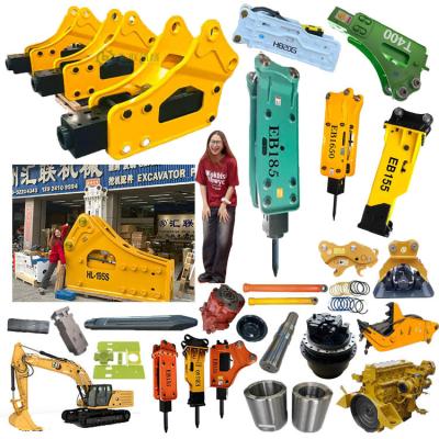 중국 TNB08M TNB1M TNB1E TNB2M TNB2E TNB3M TNB3E TNB4E TNB4M 발굴기 부품 상자 상자 열기 판매용