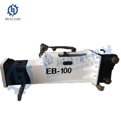 Chine TNB10E TNB13A TNB13E TNB14B TNB14D TNB15E TNB16E TNB22E Casse-marteau hydraulique pour pièces de rechange de pelleteuse à vendre