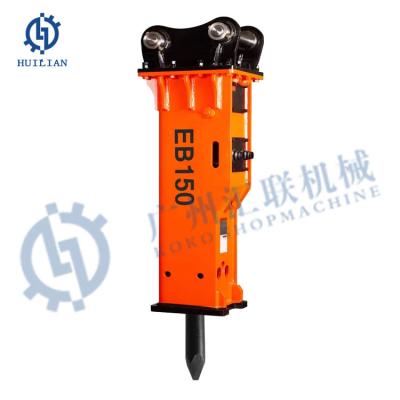 Chine TNB10E TNB13A TNB13E TNB14B TNB14D TNB15E TNB16E TNB22E Casse-marteau hydraulique pour pièces de rechange de pelleteuse à vendre