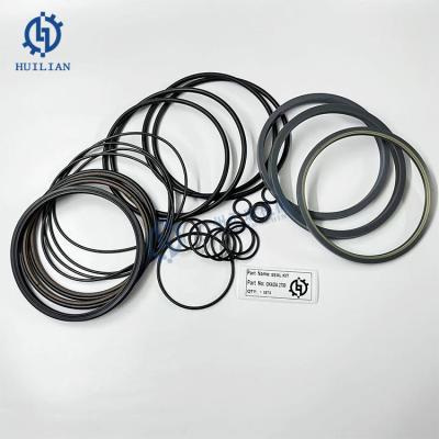 중국 OKADA 2700 수압 차단기 수리 키트 판매용