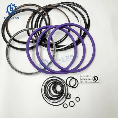 중국 봉인 키트 Su+145 Su+85 Su+105 Su+125 Su+155 Su+165 해제기 봉인 키트 수압 해제기 예비 부품 판매용