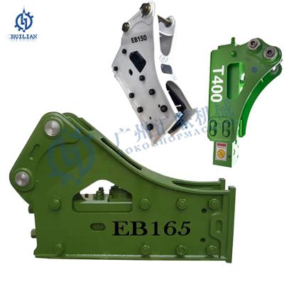 Chine Pièces détachées pour excavatrice disjoncteur hydraulique pour JTHB08-3 JTHB10-3 JTHB20-3 JTHB30-3 JTHB40-3 JTHB50-3 JTHB60-3 JTHB120-3 JTHB160-3 à vendre