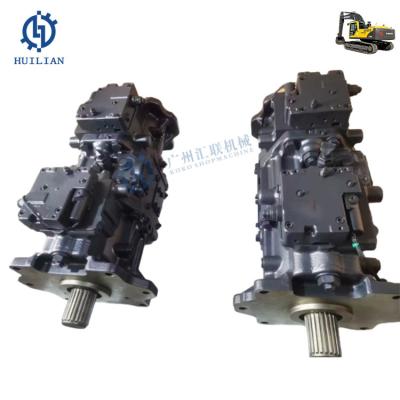 China VOE 14625693 14595548 Volvo Hydraulic Main Pump K5V200DTP K5V200DTP180R-9N8X-V for Excavator Spare Parts EC480 EC480D for sale