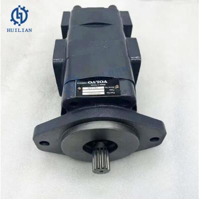 Cina 14561971 VOE14561971 14530502 14561970 Pompa a ingranaggi durevole Pompa idraulica per escavatori EC330B EC360B EC360C EC360BLC EC480DL Ricambi in vendita