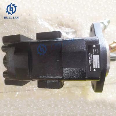 Cina 14561971 VOE14561971 14530502 14561970 Pompa a ingranaggi durevole Pompa idraulica per escavatori EC330B EC360B EC360C EC360BLC EC480DL Ricambi in vendita