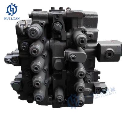 VOLVO700 Control Valve Machinery Excavator Spare Parts  Pump Distributing Valve for Hydraulic Main Pump