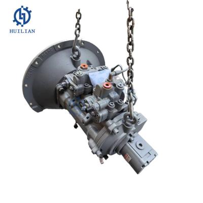 HITACHI HPK055 HPK060 HPB118 Части Гидравлический насос для экскаватора ZX120-6 ZX130-5A ZX240-5G