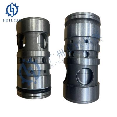 중국 RHB313 RHB312 Everdigm 수압 망치 부품을 위한 수압 차단기 제어 밸브 판매용