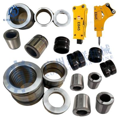 중국 발굴기 예비 부품 브레이커 망치 부품 42 Crmo 재료 3363 1045 29 3363104529 부시 내 부시 상부 부시 착용 부시 판매용