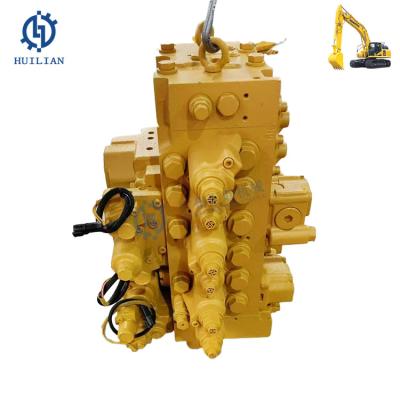China PC200-8 PC200LC-8 PC200-8MO Hydraulic Main Valve 723-47-23600 Main Control Valve Assy for Komatsu PC200-8 PC200LC-8 PC200-8MO Excavator for sale