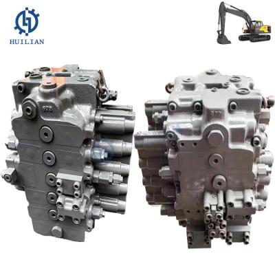 China High Quality Hydraulic Control Valve Assy 4632971 4676374 Control Valve For Hitachi ZX850-3 ZX870-3 Excavator Spare Parts for sale