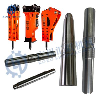 중국 발굴기 기계 부착기 수압 차단기 부품 HB4700 HB 4100 3363103828 3363-1038-28 3363113270 3363-1132-70 피스톤 판매용