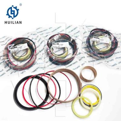 China 112-6550 Seal Kit for CAT 3304 3306 Engine Hydraulic Cylinder Repair Parts for sale