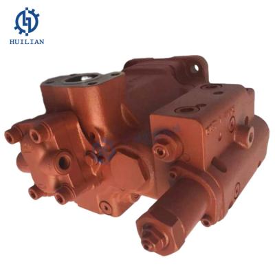 China Hydraulic Main Pump NACHI PVK-3B-725 PVK-3B-725-N-5269A for Excavator ZX60 EX65 EX75 Excavator Spare Parts for sale