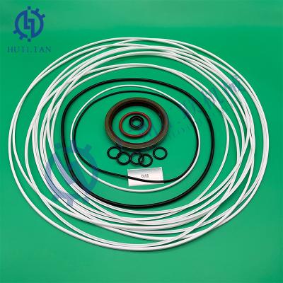 China 17A-15-05111 17A1505111 175-15-05170 Transmission Service Kit for D155AX-5 D155A-5 D155A-3 Komatsu Loader Dozer Repair Kit for sale
