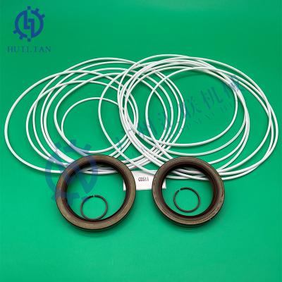China Komatsu GD511A-1 GD511 GD-511 GD 511 Replacement Cylinder Seal Kit 7079824030 707-98-24030 707 98 24030 Transmission Service Kit for GD505A GD511A GD521A GD611A for sale