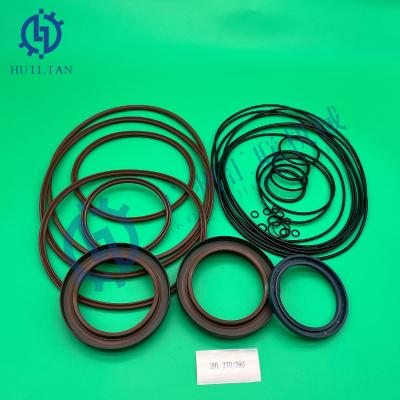 China 2HL-270/290 Transmission Kit 2HL270 2HL290 Komatsu Wheel Loader Dozer Service Kit for Dozer Repair Kit for sale