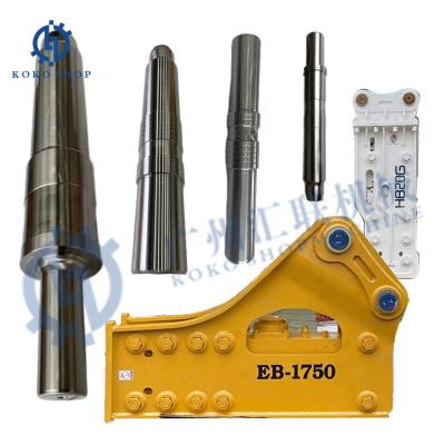 중국 발굴기 기계 수압 차단기 부품 타격 피스턴 HB2200 HB2500 3363094600 3363-0946-00 3363086293 3363-0862-93 피스턴 판매용