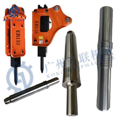 중국 발굴기 기계 수압 차단기 부품 타격 피스턴 MB1500 MB1200 3363098892 3363-0988-92 3363086279 3363-0862-79 피스턴 판매용