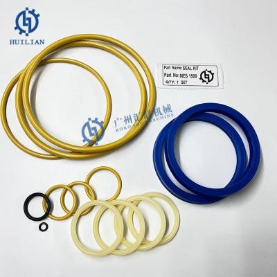 China INDECO MES1500 MES1800 MES2000 MES2500 MES3000 MES3500 MES4000 MES5000 Kit de reparação de selos hidráulicos para peças sobressalentes de martelos de escavadeira à venda
