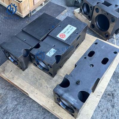 중국 발굴기 수압 컵 실린더 소산 SB43 SB50 SB60 SB70 SB81 SB100 SB121 앞 머리 주체 조립 판매용