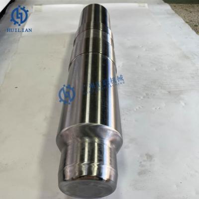 중국 우수한 품질의 수압 망치 피스톤 HB15G HB20G HB30G HB40G 피소톤 Furukawa 수압 바위 파기 부품 판매용