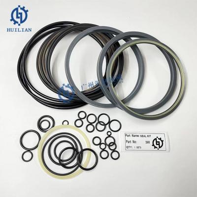 China OKADA2600 2700 3600 Kit de Reparação de Quebra-Maçã Hidráulica para Máquinas de Escavação à venda