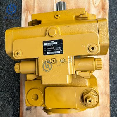 China CAT395 Motor de balanço 593-3841 Motor de escavação de rolamento original Motor de balanço 5933841 Bomba de balanço GP for sale