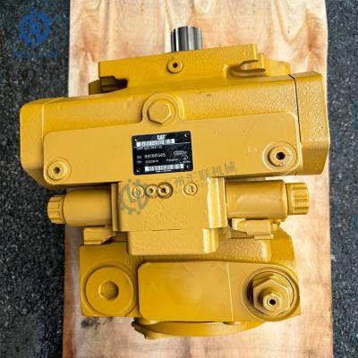 China CAT 395F 395 Motor balançador Dispositivo de balanço 593-3841 Motor balançador hidráulico Para peças sobressalentes de escavadeiras CAT 395 for sale