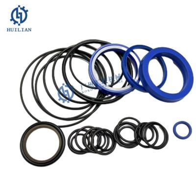 China Excavadora JCB Fecho de óleo de quebra hidráulica HM360 HM380 HM390 HM1150 HM386Q HM033T Fechos de reparo de borracha para peças sobressalentes de martelo de rocha à venda