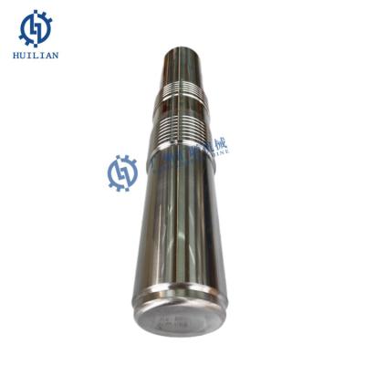 중국 HANWOOD 수압 차단기 피스톤 RHB320 RHB322 RHB325 RHB330 RHB313 바위 망치 피스톤 건설 기계 부품 판매용