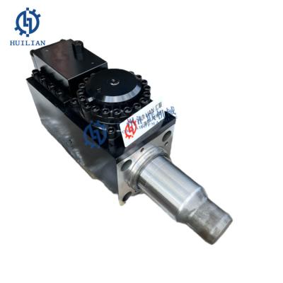 중국 발굴기 FURUKAWA 수압 망치 실린더 아시 예비 부품 바위 망치 HB20G HB30G HB40G 실린더 주체 아시 판매용