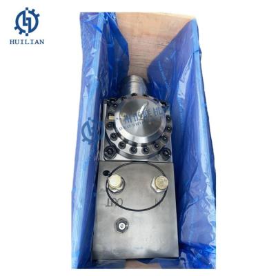 China Excavator SOOSAN Hydraulic Breaker Cylinder Assy SB70 SB81 SB81N SB121 Main Body Cylinder Assembly for Rock Hammer Spare Parts for sale