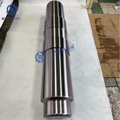 중국 아틀라스 코프코 바위 파기 피스톤 HB2200 HB2500 HB3000 발굴기 수압 망치 피스톤 수압 파기 부품 판매용