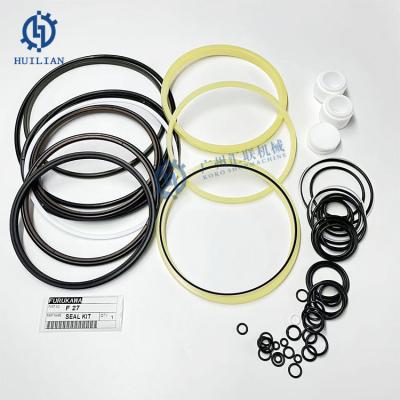Chine Furukawa F27 F19 F22 F35 F22 F45 F70 F100 Kit de réparation Sceaux à marteau hydraulique Kit d'étanchéité à l'huile Pour F27 F19 F22 F35 F22 F45 F70 F100 Pièces de rechange de disjoncteur à vendre
