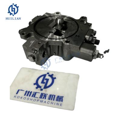 China SBS120  SBS80 Excavator Hydraulic Regulator Main Pump Regulator for E320C E320D Excavator Spare Parts for sale