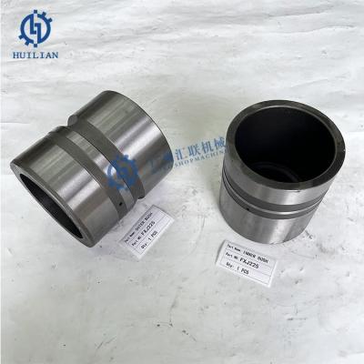 중국 발굴기 FURUKAWA 수압 차단기 FXJ225 FXJ475 하부 상부 부시 앞 덮개 내부 부시 바위 망치 예비 부품 판매용