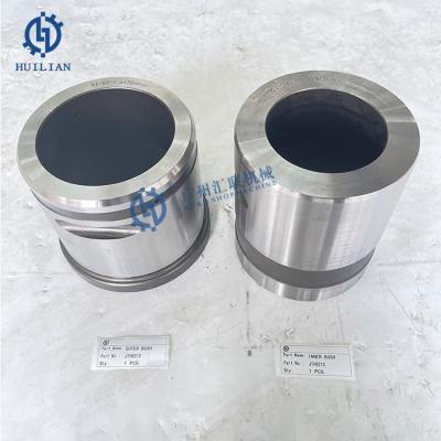 중국 EXCAVATOR KOMATSU JTHB210-3 JTHB230 JTHB310 Hydraulic Breaker Lower Upper Bush Rock Hammer Bushing for Hydraulic Hammer Cylinder Repair Spare Parts (하이드라우릭 햄러 실린더 수리용 하우더 부시) 판매용