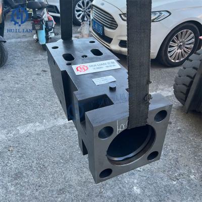 China FURUKAWA Martillo de roca parte delantera cilindro HB40G HB8G HB10G HB15G HB20G HB30G HB50G HB1200 para el rompehielos en venta