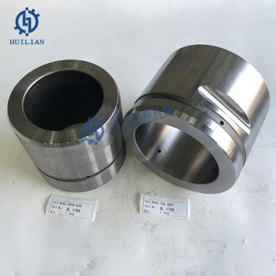 중국 발굴기 MONTABERT 수압 차단기 예비 부품 XL1000 XL1300 XL1600 XL1700 XL1900 XL2600 수압 망치 하부 내부 부시 도구 부시 판매용