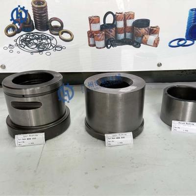 중국 발굴기 MSB 바위 망치 전면 덮개 부시 도구 부시 MSB200 MSB550 MSB600 MSB700 수압 브레이커 망치 하부 상부 부시 판매용