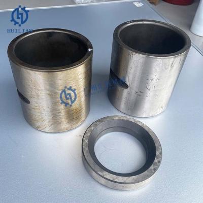 China KRUPP HM720 HM960 HM1300 herramienta de rompepiedras para el corte de martillos de rompepiedras hidráulico en venta