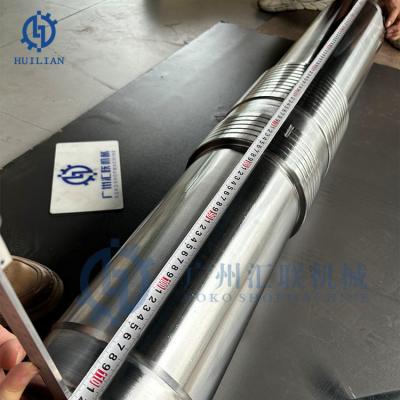 China SB147 Piston Breaker Spare Parts  Hydraulic Breaker Hammer Piston Cylinder Bushing SB147 Hydraulic Hammer Inner Outer Upper Lower Bushing for sale