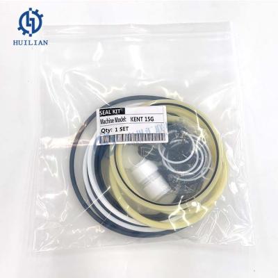 Chine KHB2G/KHB15G/KHB8G/KHB10G Kit de réparation de pièces hydrauliques de broyeur de roche à vendre