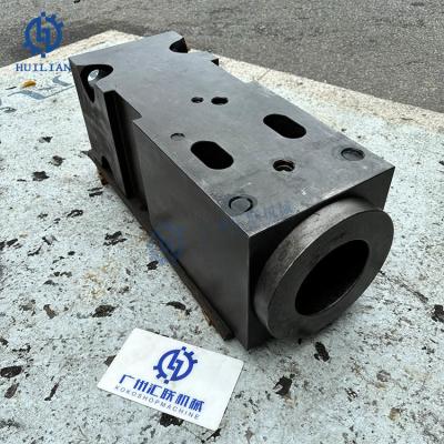 중국 몬타베르트 수압 차단기 망치 XL1700 전두기 수압 차단기 예비 부품 판매용