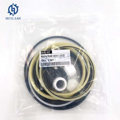 China Kit de Reparação de Peças de Quebra de Rocha Hidráulica para Escavação Kent KF27 Kit de Reparação de Peças de Quebra de Rocha Hidráulica KF22 KF35 KF45 Kit de Selo para Escavação Martelo Hidráulico à venda