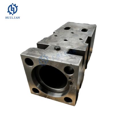 중국 TEISAKU TR210 TR203 TR200 수압 차단기 망치 앞머리 판매용