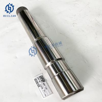 중국 BRP140 BRP130 BRP150 V32 V43 수압 차단기 찌질 피스톤 팁 발굴기 부착용 망치 피스톤 판매용