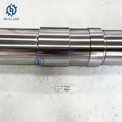중국 DOOSAN DXB190 DXB230 DXB260 DXB90 DXB100 DXB130 수압 차단기 팁 발굴기 부착용 햄어 피스톤 판매용
